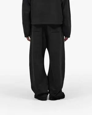 REPRESENT Logo-plaque Track Pants