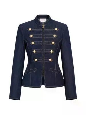 Cinq À Sept Abbott Fitted Jacket
