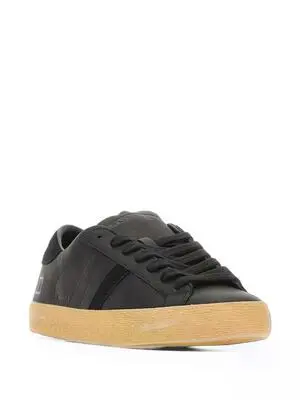 D.a.t.e. Hill Low Mono Sneakers