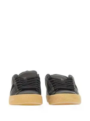 D.a.t.e. Hill Low Mono Sneakers