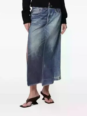 Our Legacy Craft Skirt