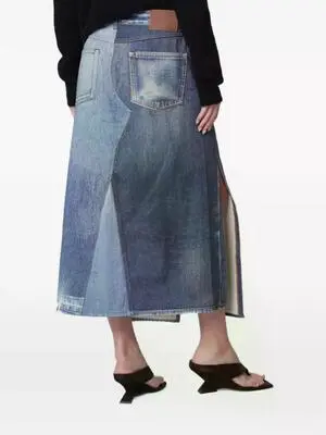 Our Legacy Craft Skirt