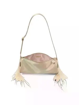JIMMY CHOO Tube Mini Bag - Neutrals