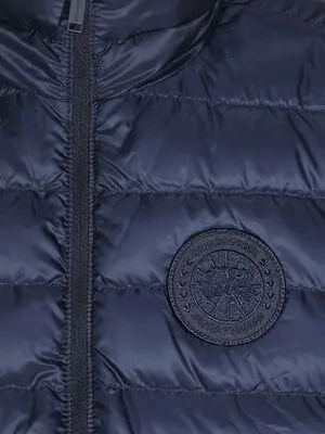 Canada Goose Stratus Vest Tonal Disc - No