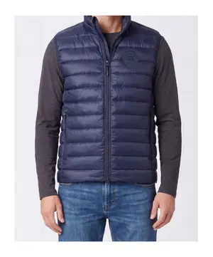 Canada Goose Stratus Vest Tonal Disc - No