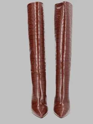 Paris Texas Stivale "stiletto