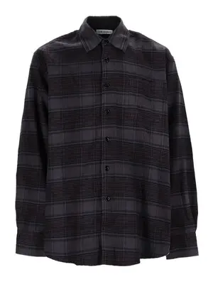 Our Legacy Overshirt In Cotone
