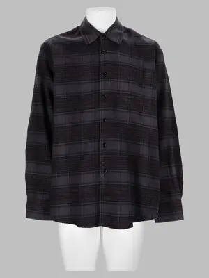 Our Legacy Overshirt In Cotone