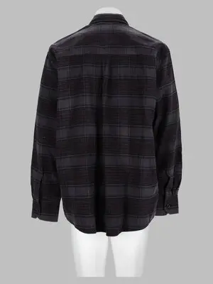Our Legacy Overshirt In Cotone