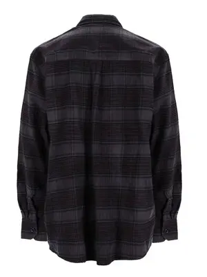 Our Legacy Overshirt In Cotone