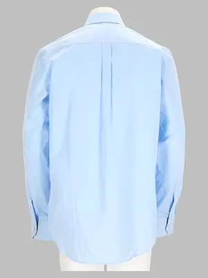 Paul Smith Camicia Regular Fit In Cotone
