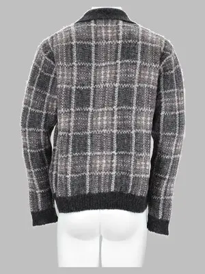 Our Legacy Polo "evening" In Alpaca