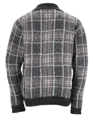 Our Legacy Polo "evening" In Alpaca