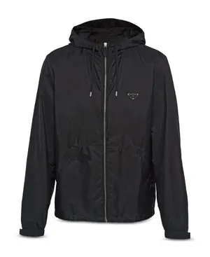 Prada Re-nylon Jacket