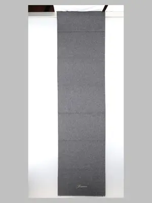 Jacquemus Sciarpa "tailleur