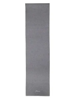 Jacquemus Sciarpa "tailleur