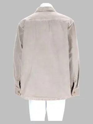A.p.c. Overshirt "noah