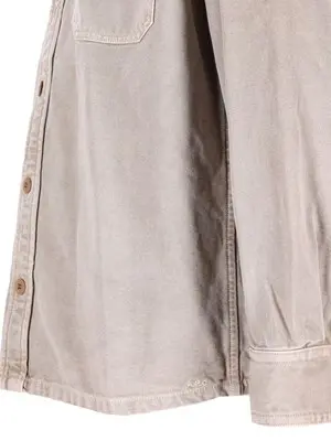 A.p.c. Overshirt "noah