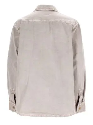 A.p.c. Overshirt "noah