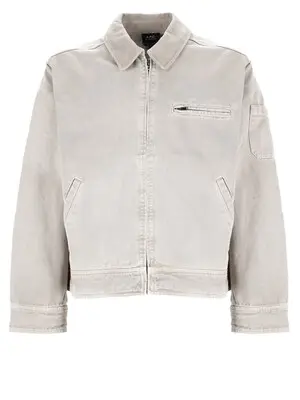 A.p.c. Giacca "alexis - Multicolour