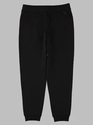 Moncler Pantalone In Felpa Di Cotone