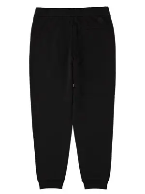 Moncler Pantalone In Felpa Di Cotone
