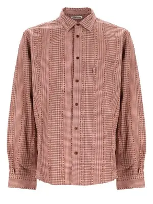 You Must Create Camicia "curtis