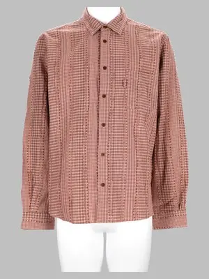 You Must Create Camicia "curtis