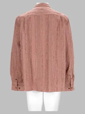 You Must Create Camicia "curtis