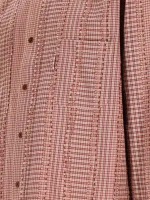 You Must Create Camicia "curtis