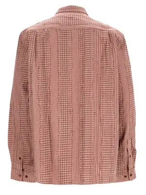 You Must Create Camicia "curtis
