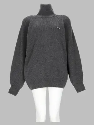 ROTATE BY BIRGER CHRISTENSEN Maglia In Lana E Cashmere