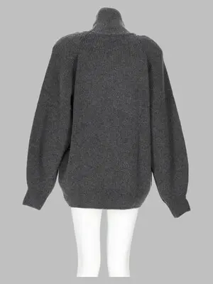 ROTATE BY BIRGER CHRISTENSEN Maglia In Lana E Cashmere