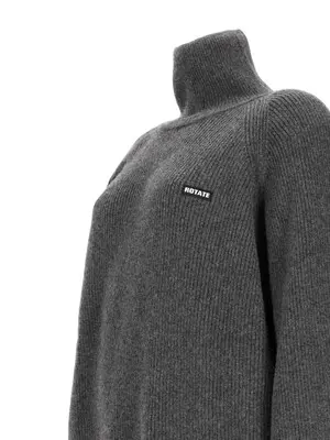 ROTATE BY BIRGER CHRISTENSEN Maglia In Lana E Cashmere