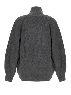 ROTATE BY BIRGER CHRISTENSEN Maglia In Lana E Cashmere