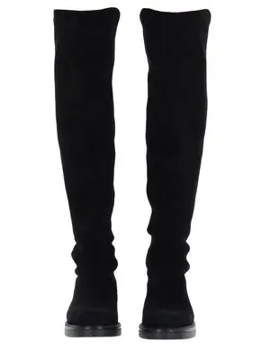 STUART WEITZMAN Stivale "celia