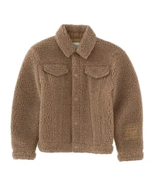 Fendi Long-sleeve Jacket