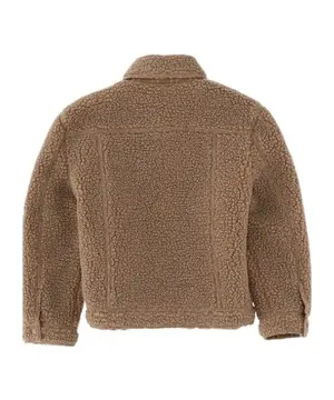 Fendi Long-sleeve Jacket