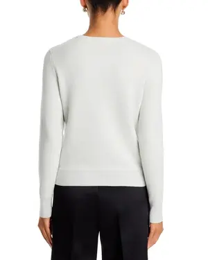 Kobi Halperin Gus Crewneck Pullover Sweater