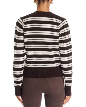 Veronica Beard Frankie Cashmere Cardigan