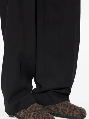 BIRKENSTOCK Amsterdam Slippers By
