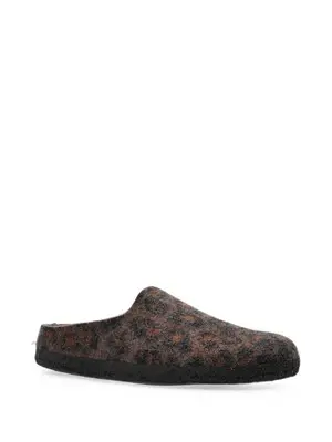 BIRKENSTOCK Amsterdam Slippers By