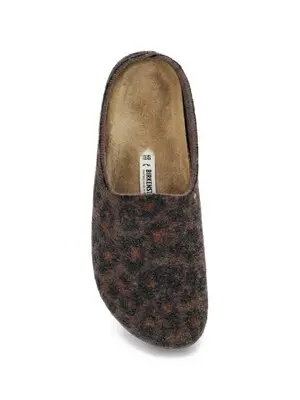 BIRKENSTOCK Amsterdam Slippers By