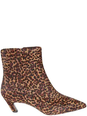 ASH ASH Vicky Ankle Boot