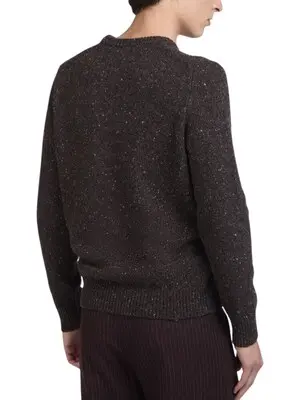AT.P.CO Croft Crew-neck Knitwear