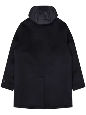 AT.P.CO Martinez Wool Coat