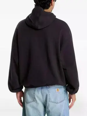 UMBRO X Slam Jam Censored Pearls Hoodie
