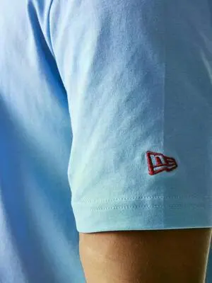 New Era Graphic-print T-shirt
