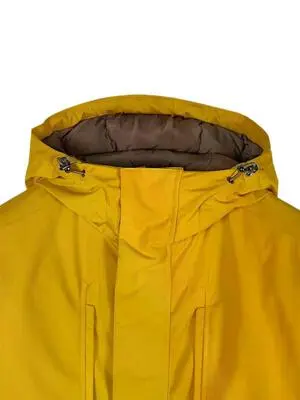CAPE HORN Coiron Hooded Jacket