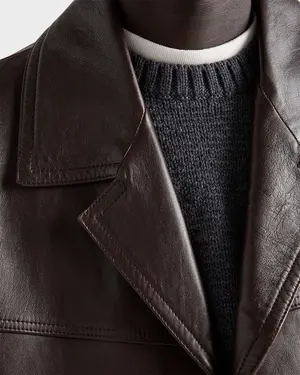 Prada Wool Crewneck Sweater